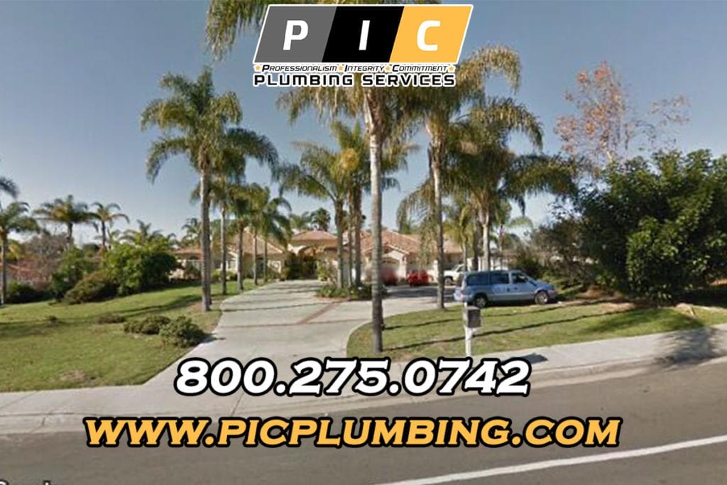 Alta Vista San Diego Plumber, Plumbers Alta Vista San Diego | PIC Plumbing Services | San Diego ...