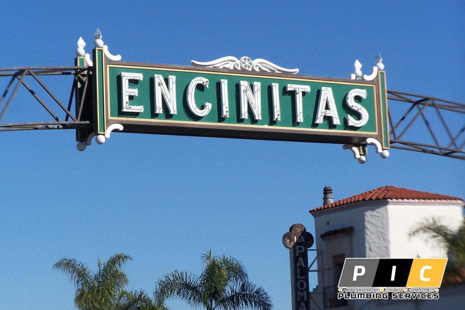 Encinitas Ca Plumber, Plumbers Encinitas Ca | PIC Plumbing Services ...