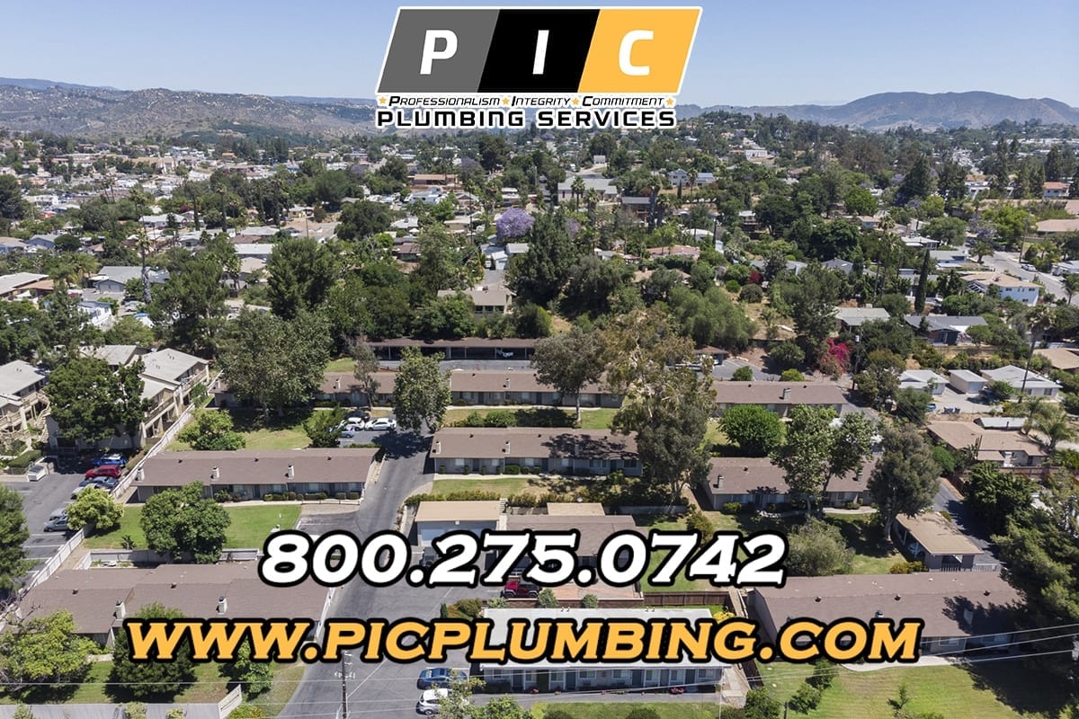 Fallbrook San Diego Plumber, Plumbers Fallbrook San Diego | PIC ...