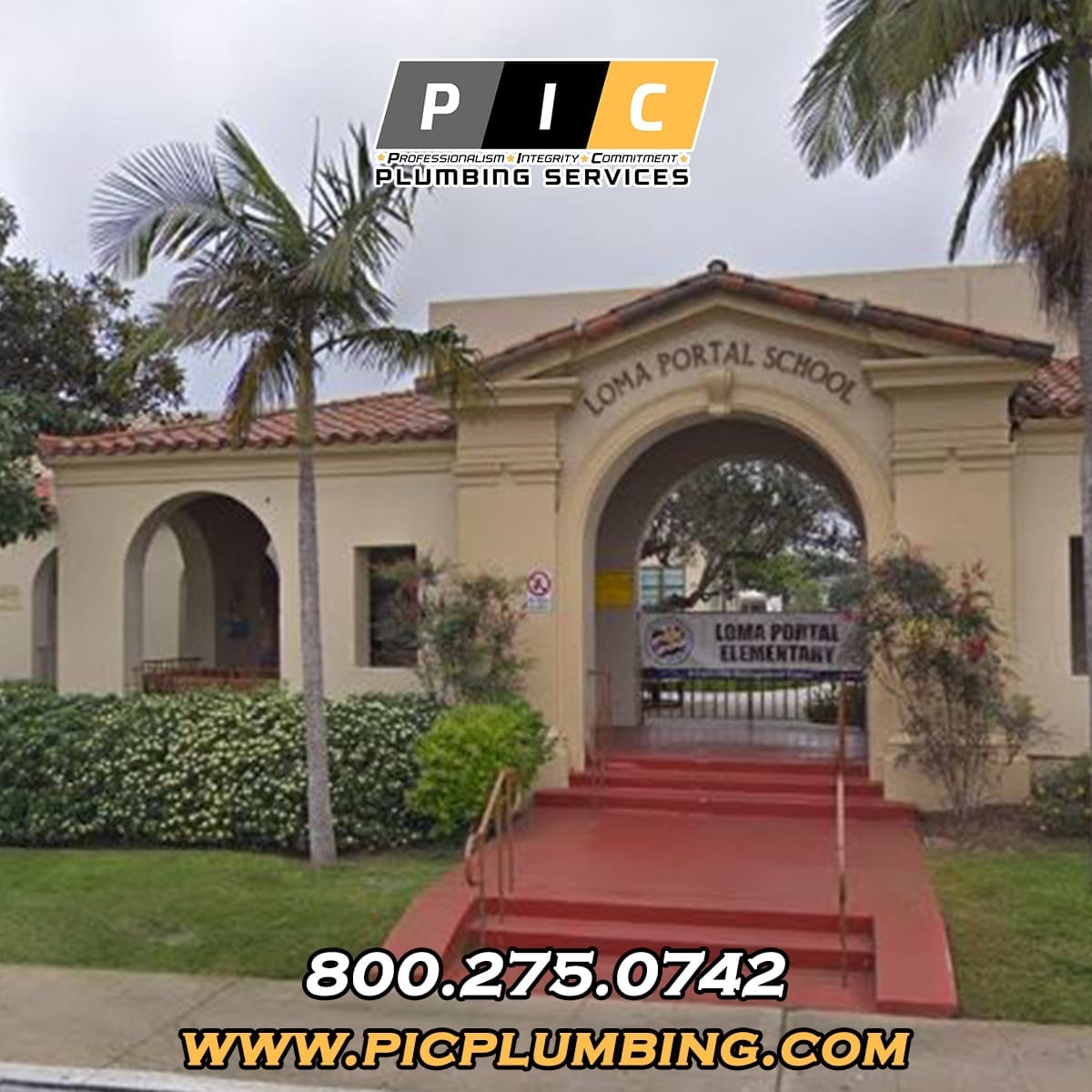 Point Loma Heights San Diego Plumber, Plumbers Point Loma Heights San ...