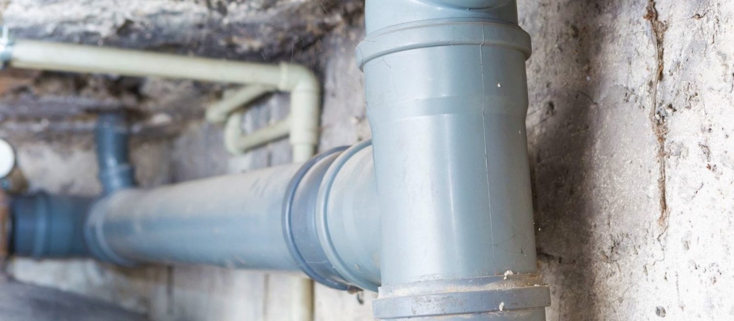How to Detect a Sewer Pipe Problem | PIC Plumbing Services | San Diego ...