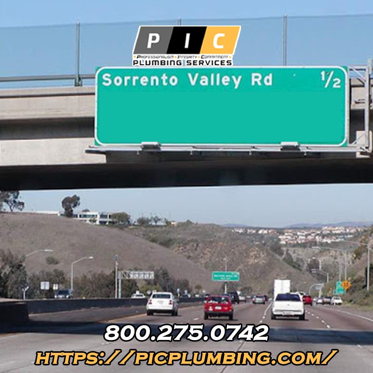 Sorrento Mesa San Diego Plumber, Plumbers Sorrento Mesa San Diego | PIC ...