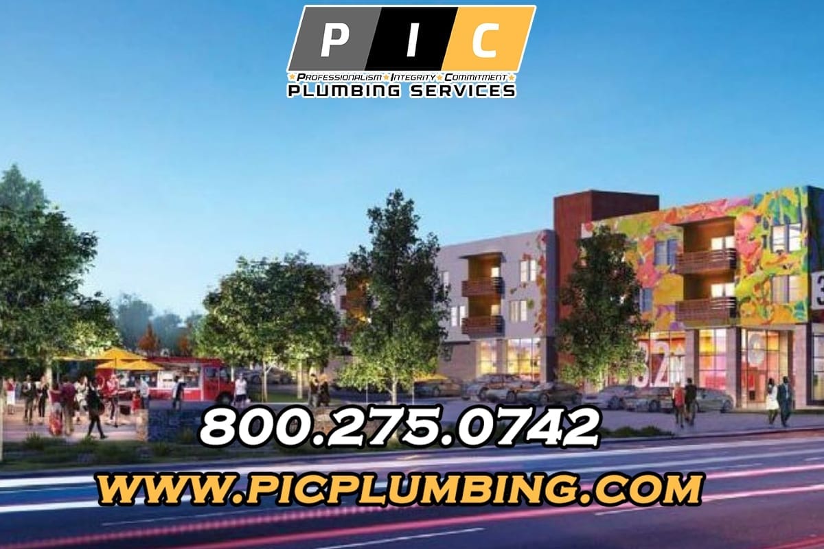 Chollas View San Diego Plumber, Plumbers Chollas View San Diego | PIC ...