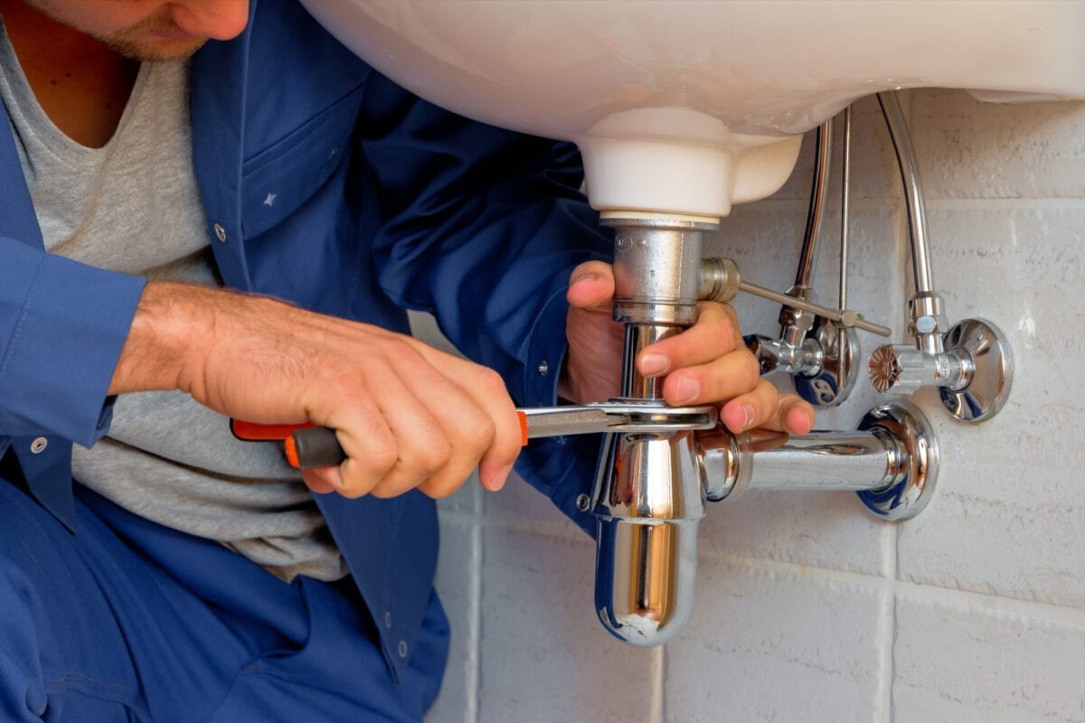 Plumbing Repairs For Homeowners to Know | PIC Plumbing Services | San ...